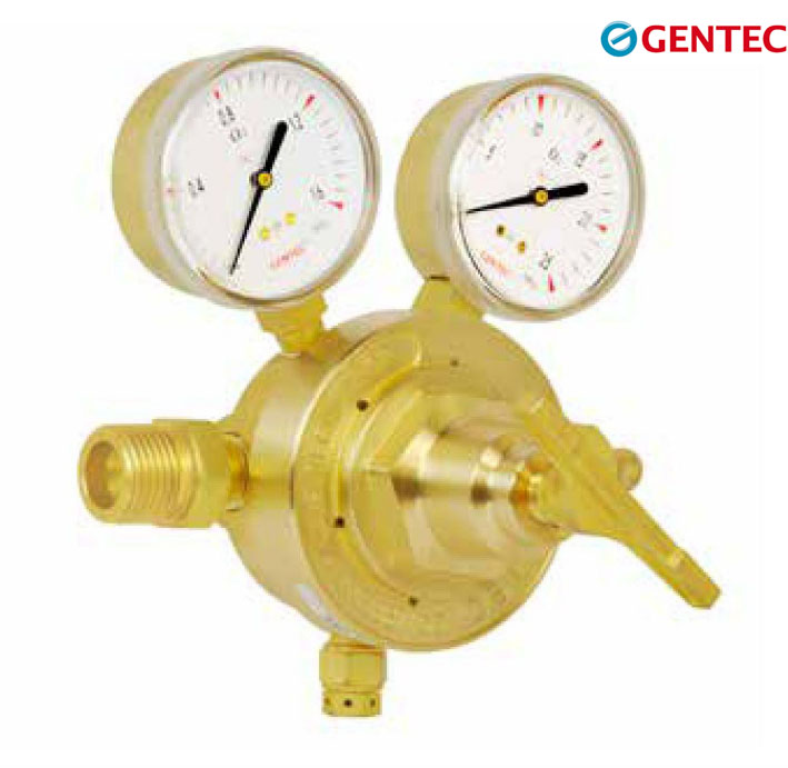 捷锐GENTEC 155系列管路减压阀